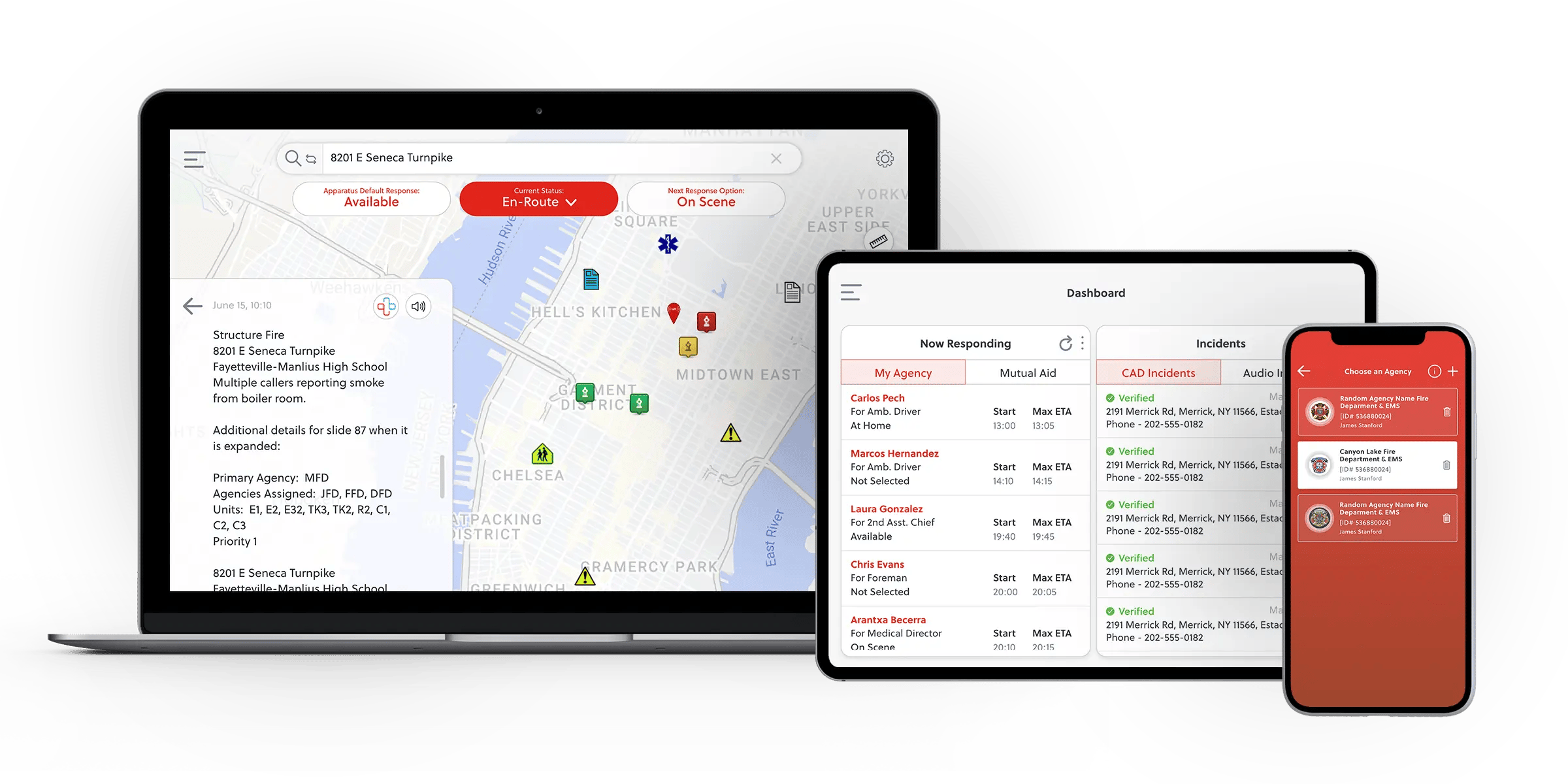 Definity First | Portfolio | Technology & Architecture Consulting Services